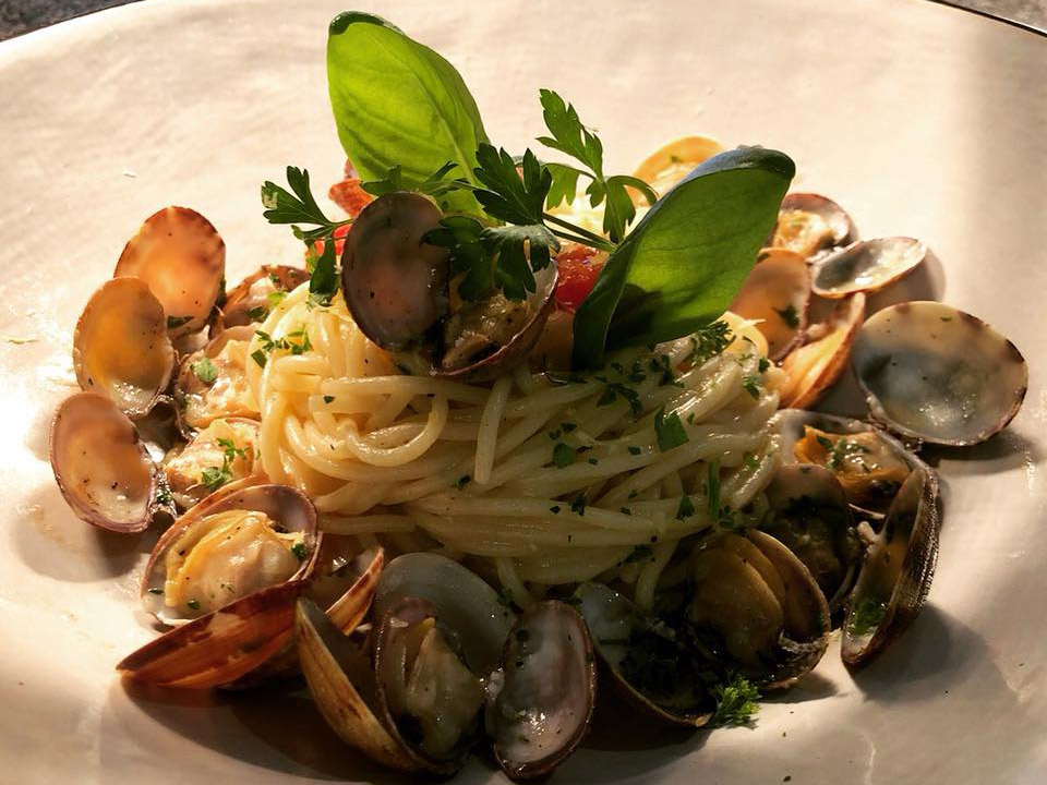Il Divino di Milano - Traditioneel Italiaans Restaurant